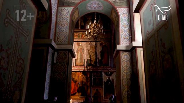 «Глобус Православия» с Марией Бутиной. Норвегия