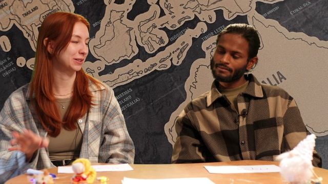 Калейдоскоп культур | регионализмы