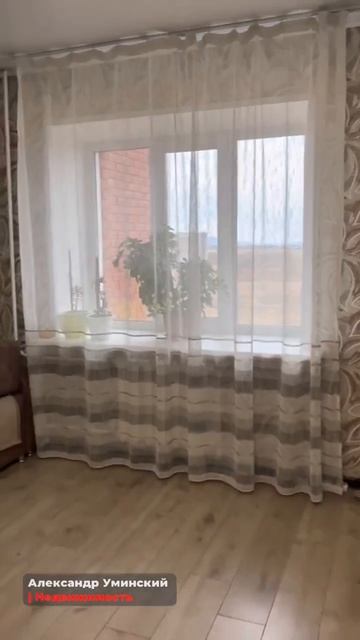 3х комнатная квартира в Черногорске