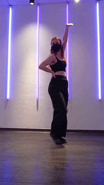 That's a no no #shorts #kpop #itzy