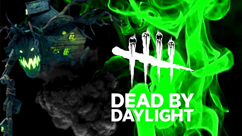 ➤ Игра на Грязи (ТОМКА)  |Dead by Daylight|