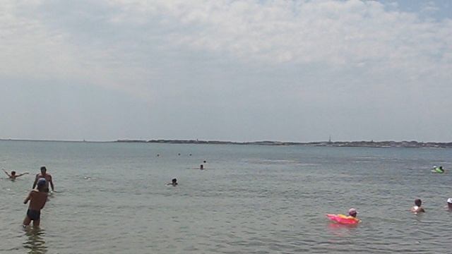 ГЕЛЕНДЖИК 2008 г. Набережная 1