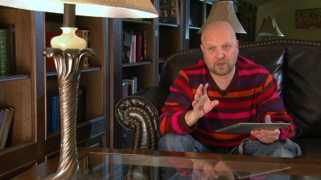 TEST.TV: «Хорошее кино». «Великий Гэтсби».