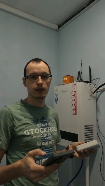 Теплый пол как теплоаккумулятор