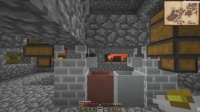 SevTech ages #9 прохождение всей сборки !