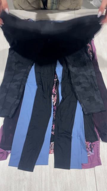 сти354.1. Легинсы Lululemmon сток