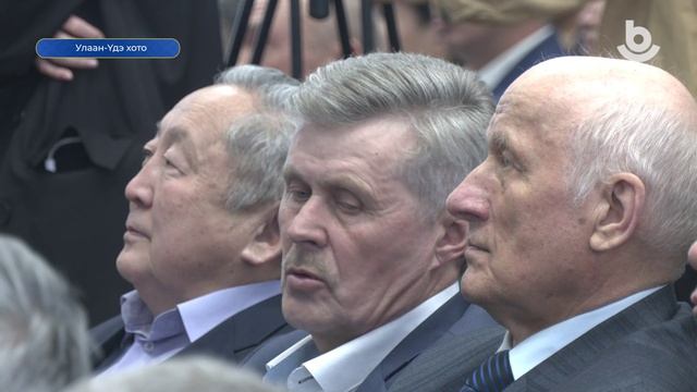 Засаг даргын тоосоон