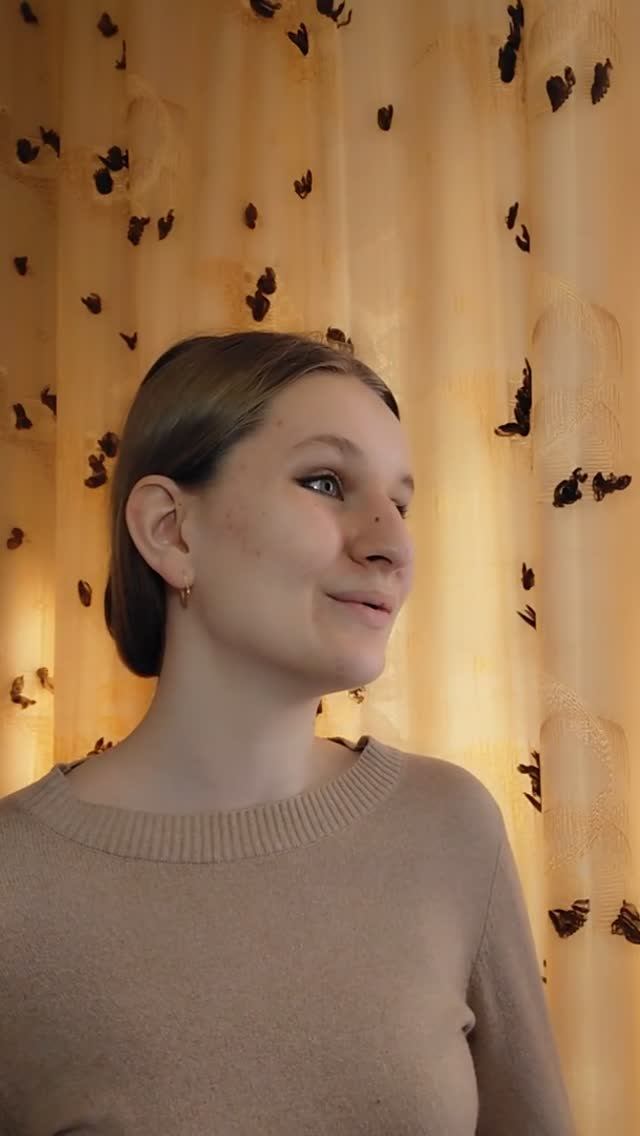 Марина Цветаева. Мне нравится, что Вы больны не мной — исполняет Елизавета Позняк