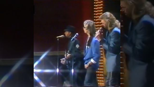 Bee Gees -  The Only Love