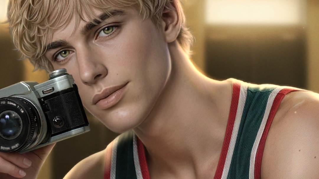 Тени Сентфора 2 | 1 сезон | 2 серия