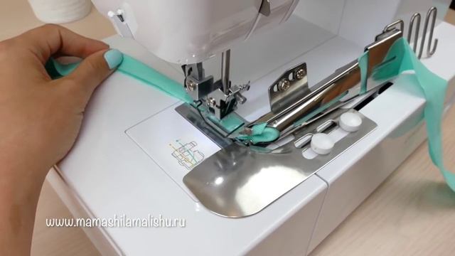 Окантовыватель для распошивалки ldf