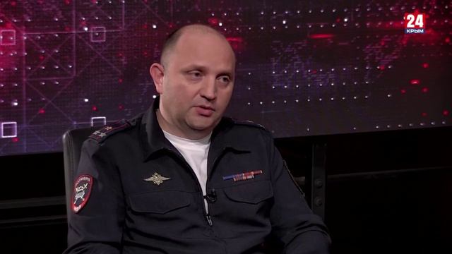 Интервью 24. Дмитрий Леонтьев. Выпуск 26.03.26