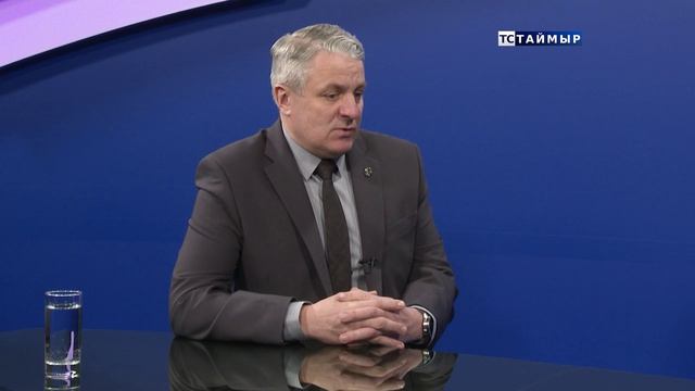 ИНТЕРВЬЮ ТСТ (АЛЕКСЕЙ ЧЛЕНОВ), 26.03.2026