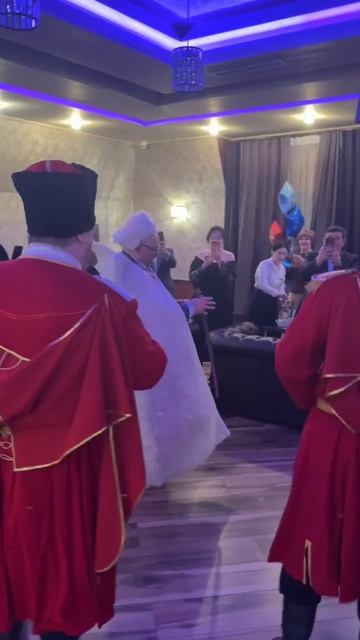 Юбилей с ансамблем Поляне! 🎉