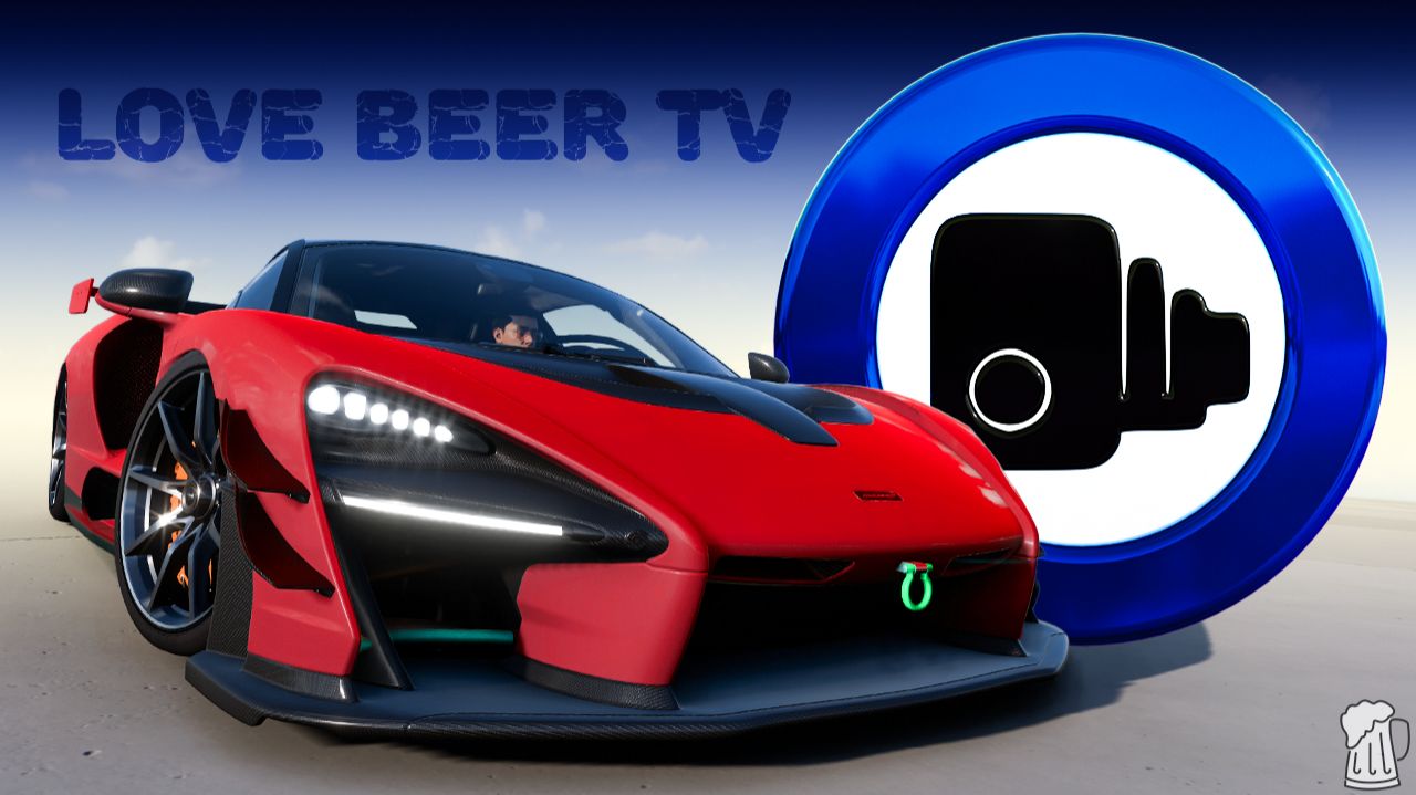 🔵 Forza Horizon 5 🍺 Прохождение полицейского радара! «РЫВОК В ОРОГРАНДЕ» Летний Сезон! 26.03.2026