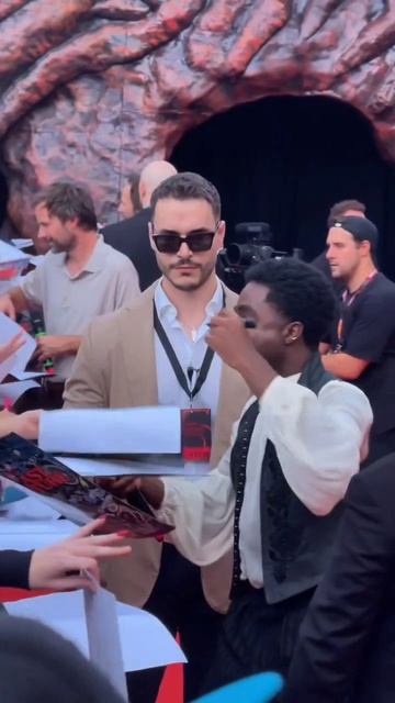 Крупнейший в Европе фестиваль комиксов, фэнтези, анимации и игр проходил в г Лукка, Италия в 2025 г.