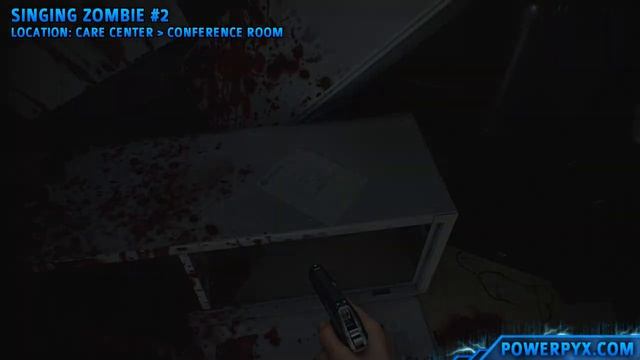 Resident Evil Requiem - Deadly Duet Trophy Guide _ Achievement Guide (Singing Zombie Locations)