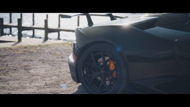 KEAN DYSSO - Fvckin Hurricane