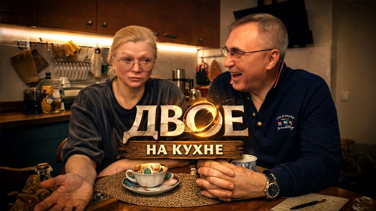 ДВОЕ / Читаем ваши комментарии / Выпуск 2