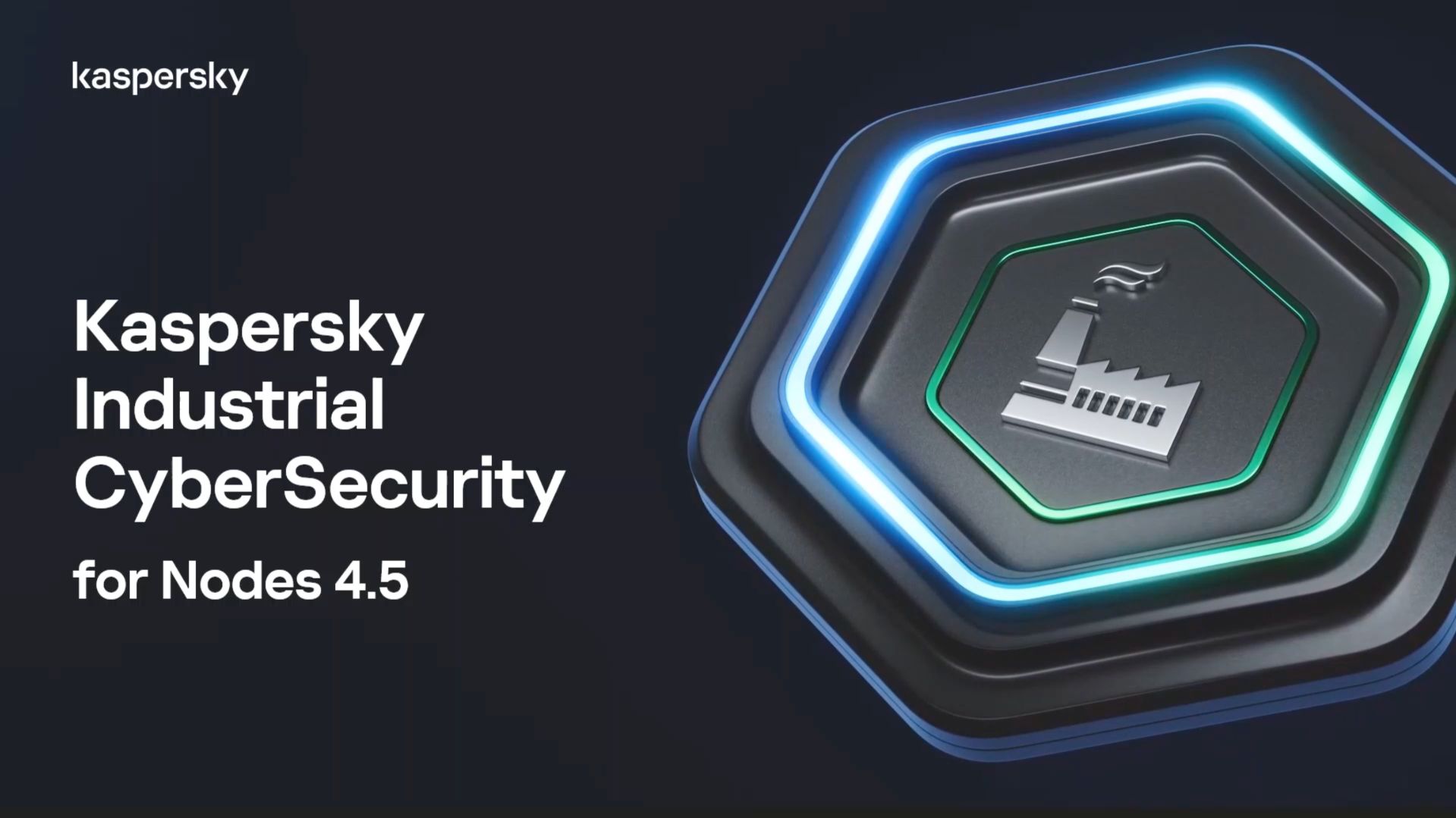 Kaspersky Industrial CyberSecurity for Nodes: Обзор основных изменений за 2025 год
