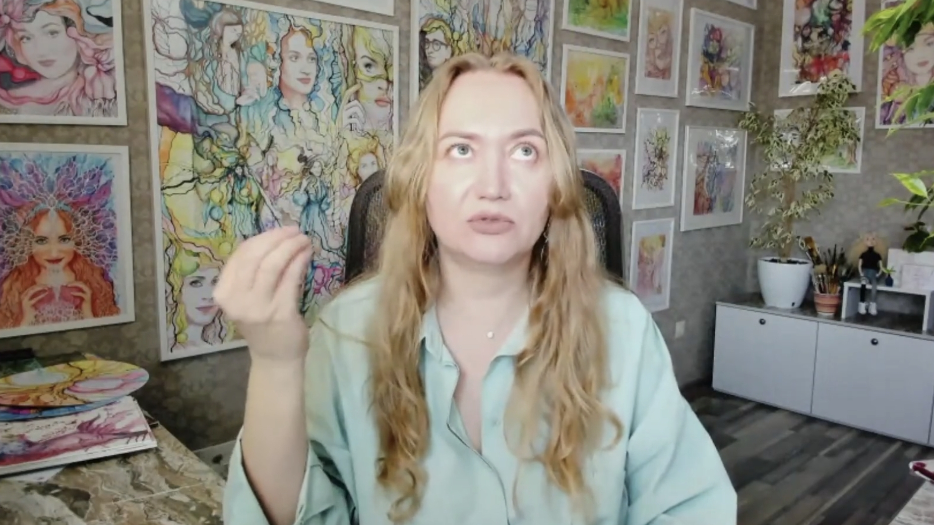 Эфир для помогающих практиков: что на самом деле стоит за вашими затыками в продажах