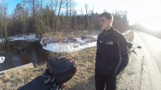 Мало кубатурная техника .общение с коллегой по ЦЕХУ. (3)