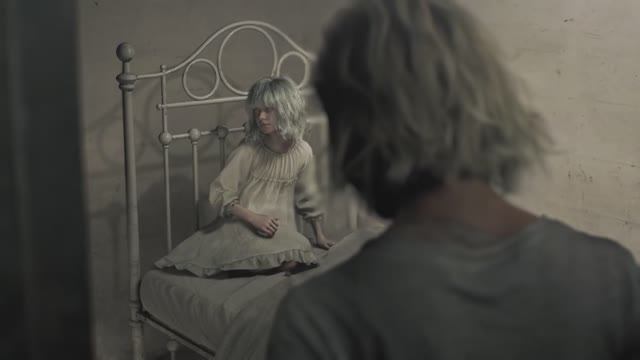 RESIDENT EVIL requiem  - 5 прохождение