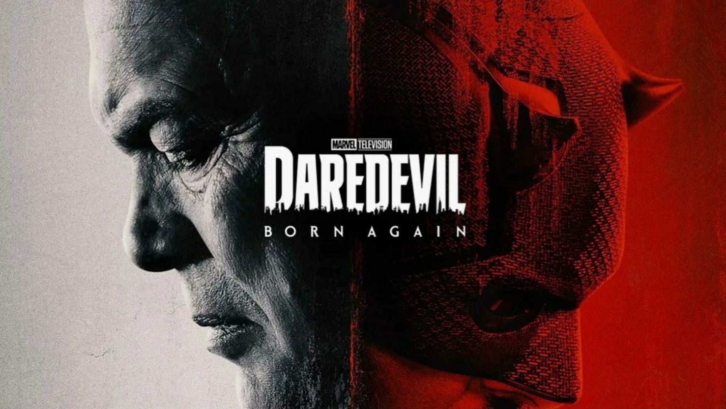 Сорвиголова: Рожденный заново - 1 сезон, 5 серия / Daredevil: Born Again