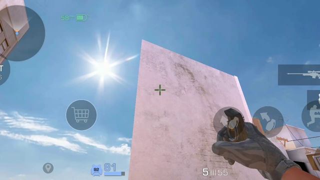Standoff 2