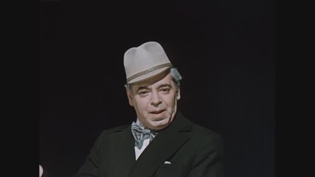 Какую жену выбрать!? Фрагменты из телефильма ″Люди и манекены″. 1974 г. А. Райкин