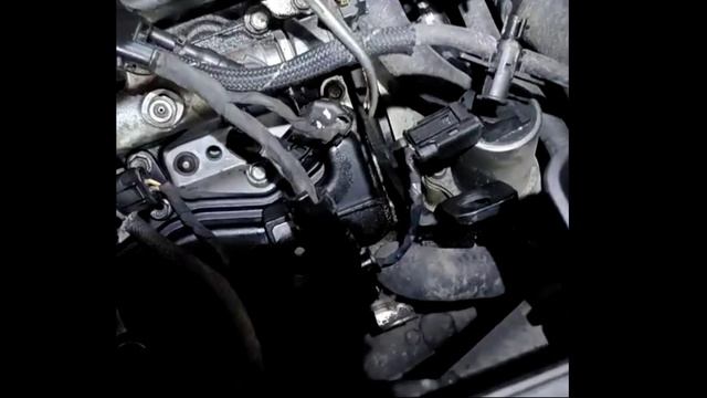 плохо заводится дизель, как самому проверить какие форсунки дизеля "льют"