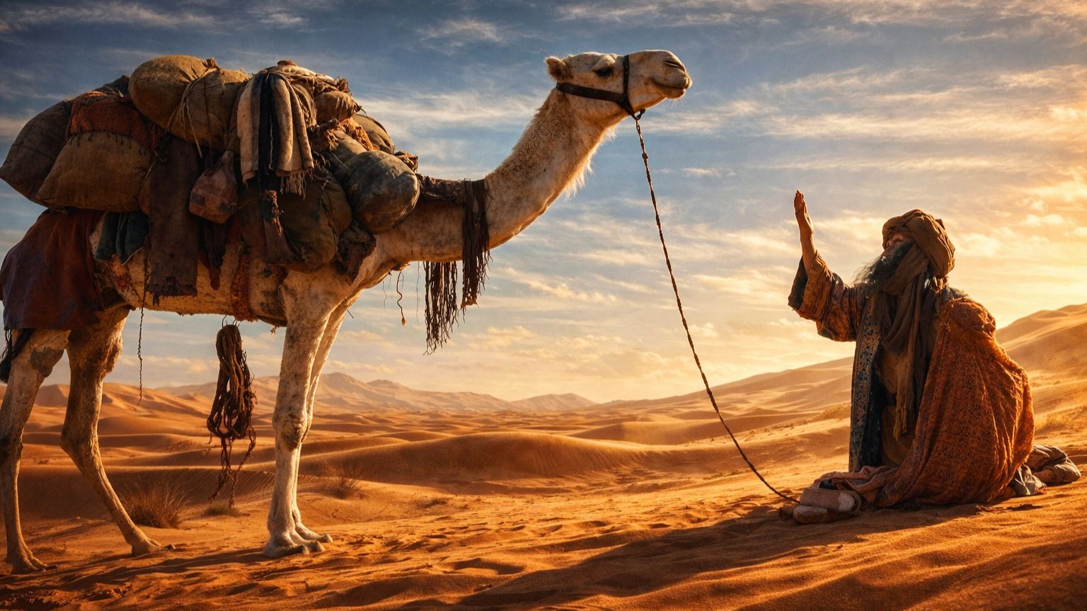 Хоттабыч - трейлер (2026)