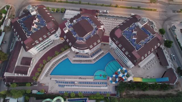 Ramada Resort By Wyndham Side 5*