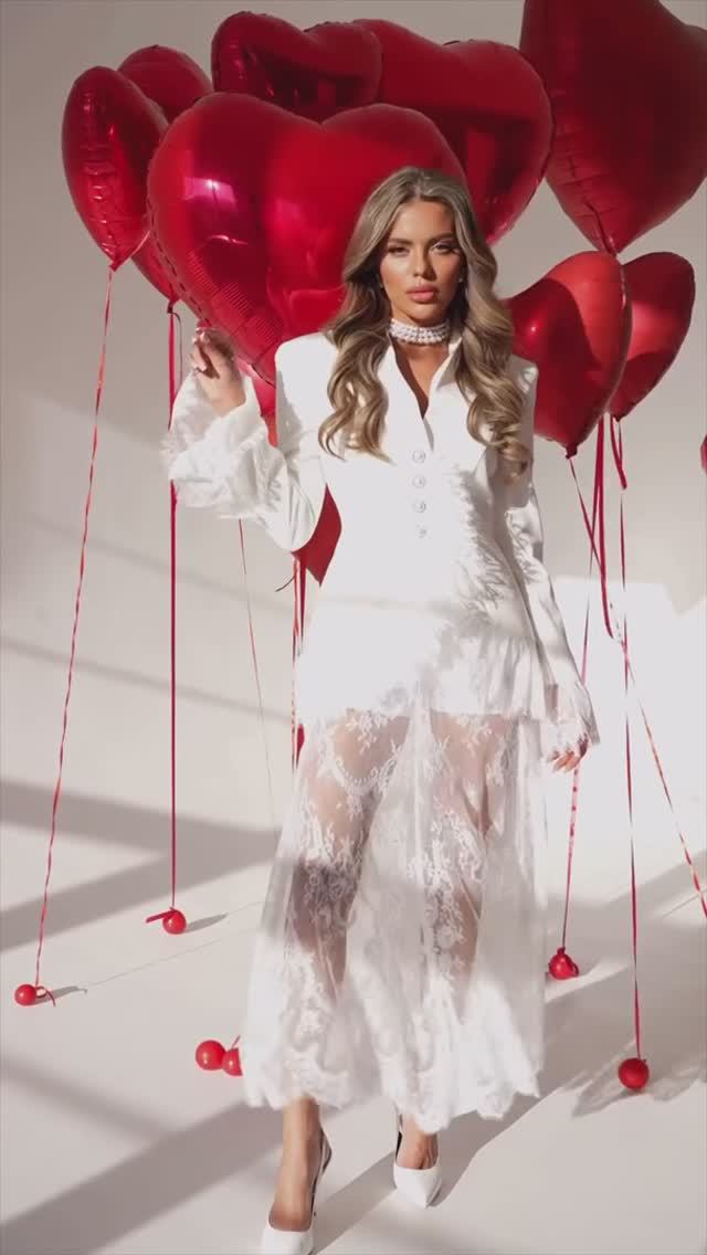 Наша невероятная Катюша❤️