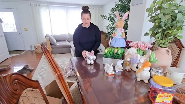 Сельчанка в Америке / РАСПАКОВКА СЕКОНДХЕНД МОИ ПОКУПКИ