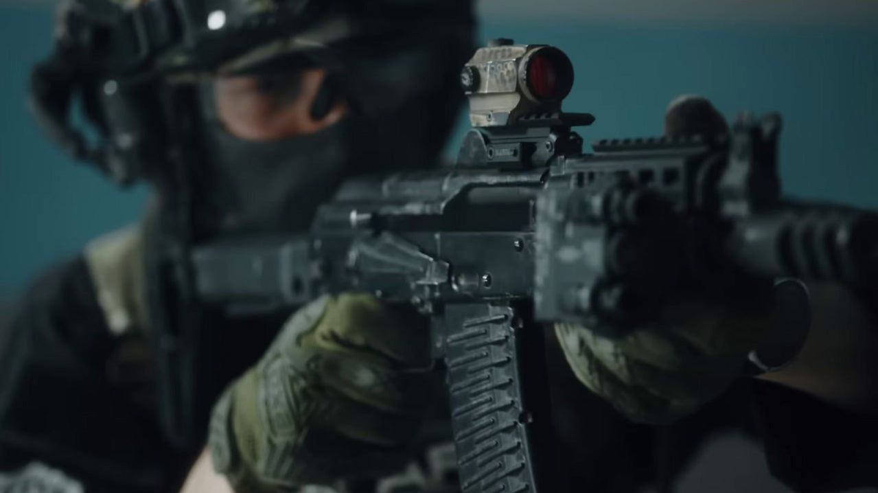 SPT Escape from Tarkov Серия -3