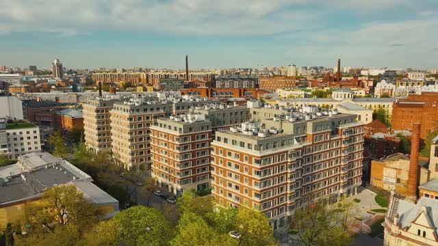 Botanica — один из самых аутентичных проектов Группы «Эталон»