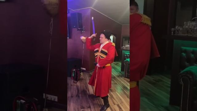 Юбилей с ансамблем Поляне! 🎉