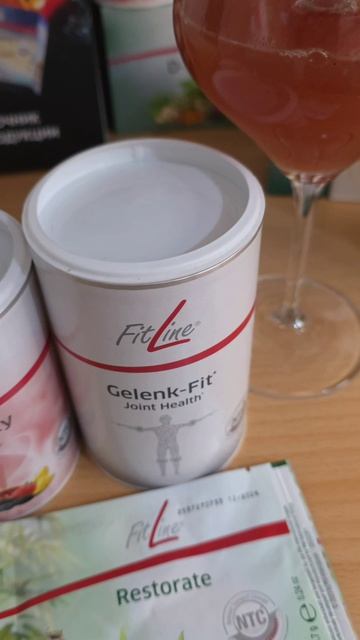 Эликсир свидетельницы