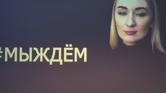 Песня Мы ждём Наталья Щукина Фестиваль-конкурс армейской песни в Сочи