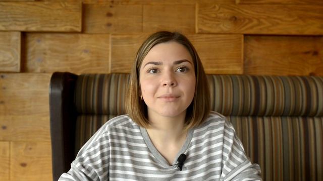 Отзыв Леры о съёмке: как выбрать «своего» фотографа.