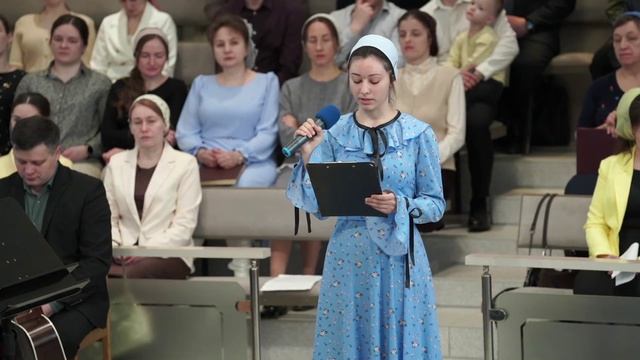 Божия милость.. (стих)