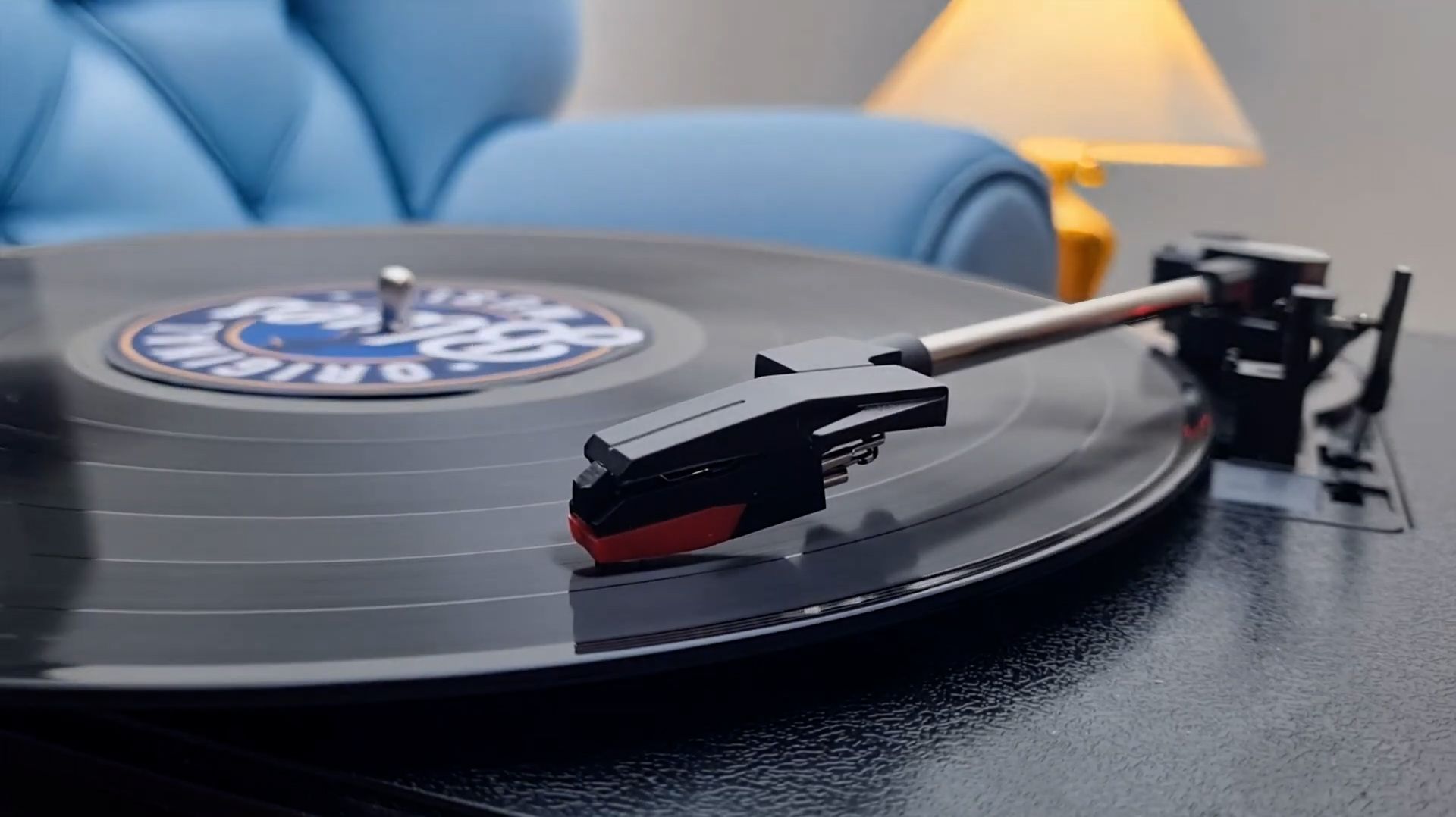 Просто блюз #4