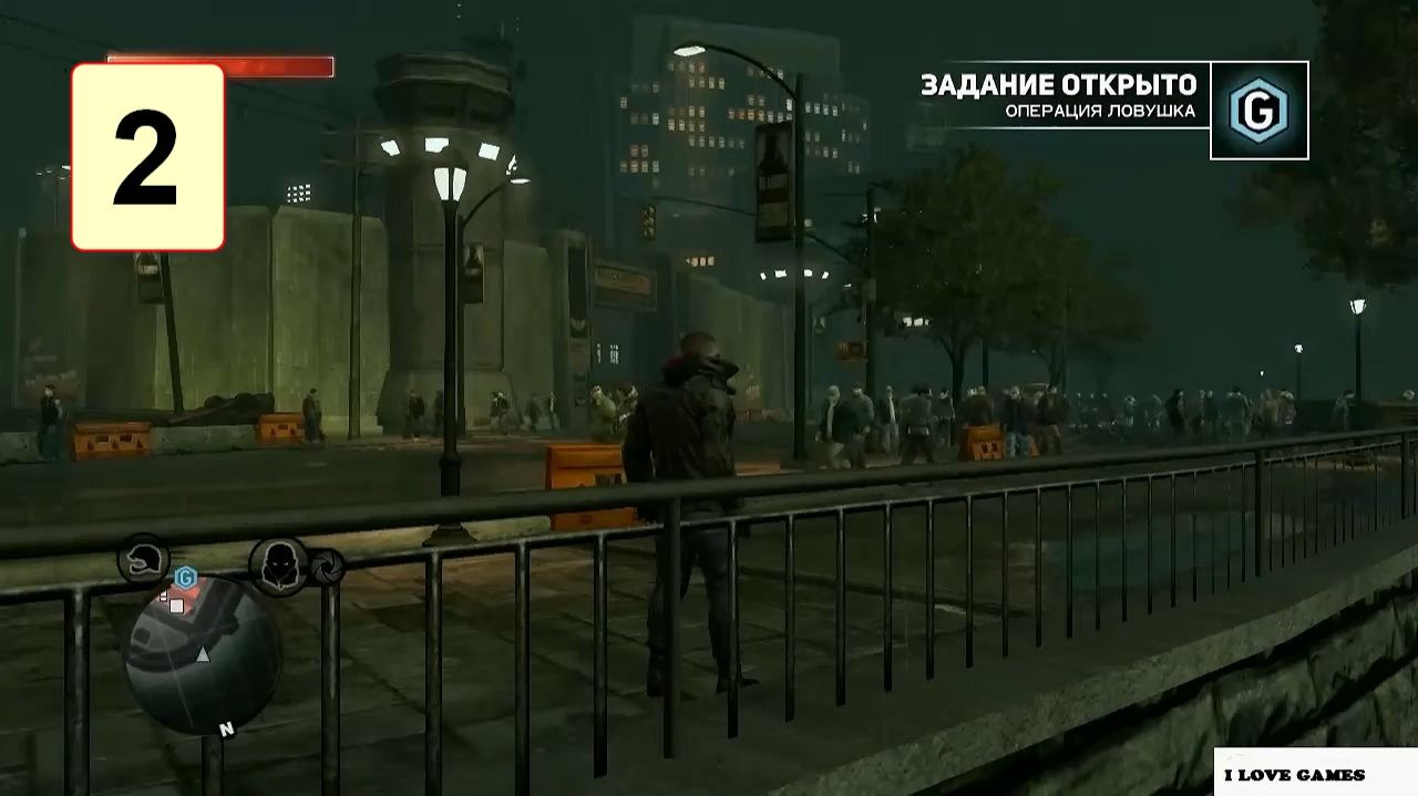 Прохождение ►Prototype 2◄【• Выпуск• #2】