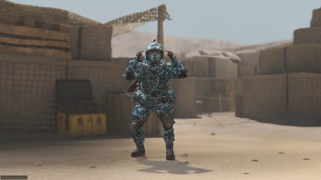 Калибр • Легендарный дед