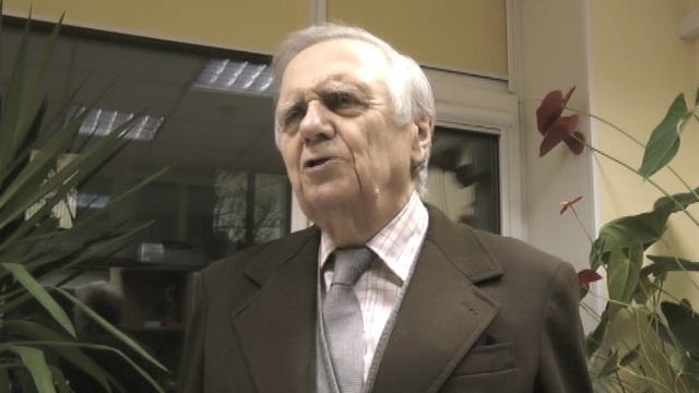 С.К.Годунов - МГУ в 50-е годы