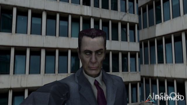 Human Being 1 Episode