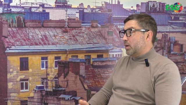 Роман Казаков, лауреат ежегодной Национальной премии ответственного бизнеса — о ценностях бизнеса