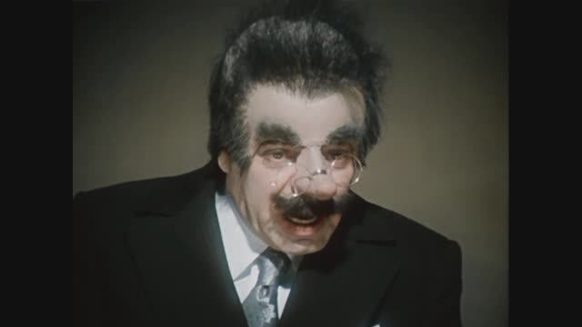 Товарищ участковый уполномоченный! Фрагменты из телефильма ″Люди и манекены″. 1974 г. А. Райкин