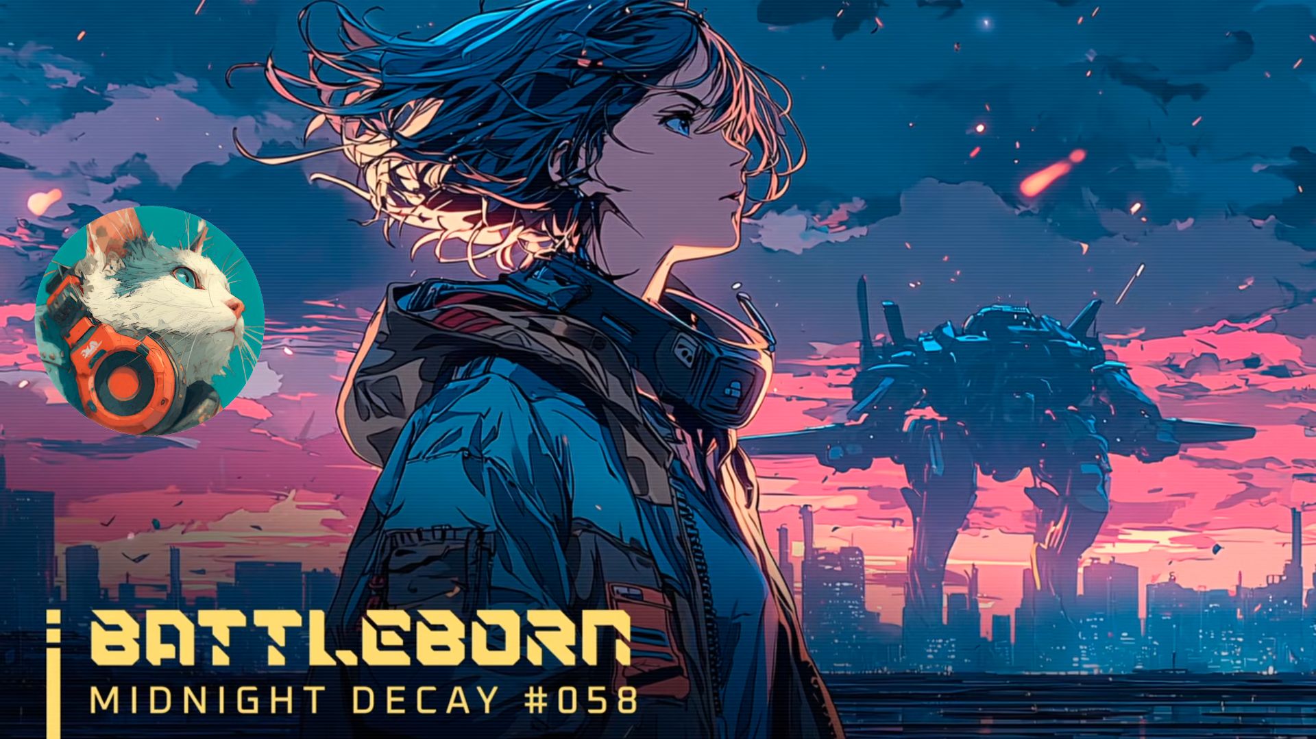 #058🌙BATTLEBORN|WomenSynthwave_MidnightDecay_24-03-2026